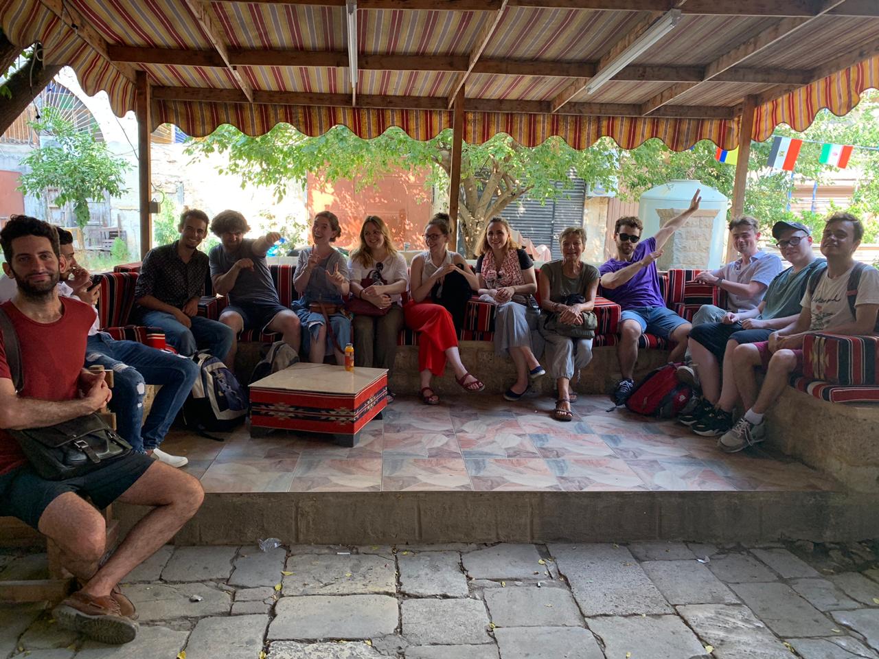 Levantine Institute - Learn Arabic in Tripoli or Beirut, Lebanon