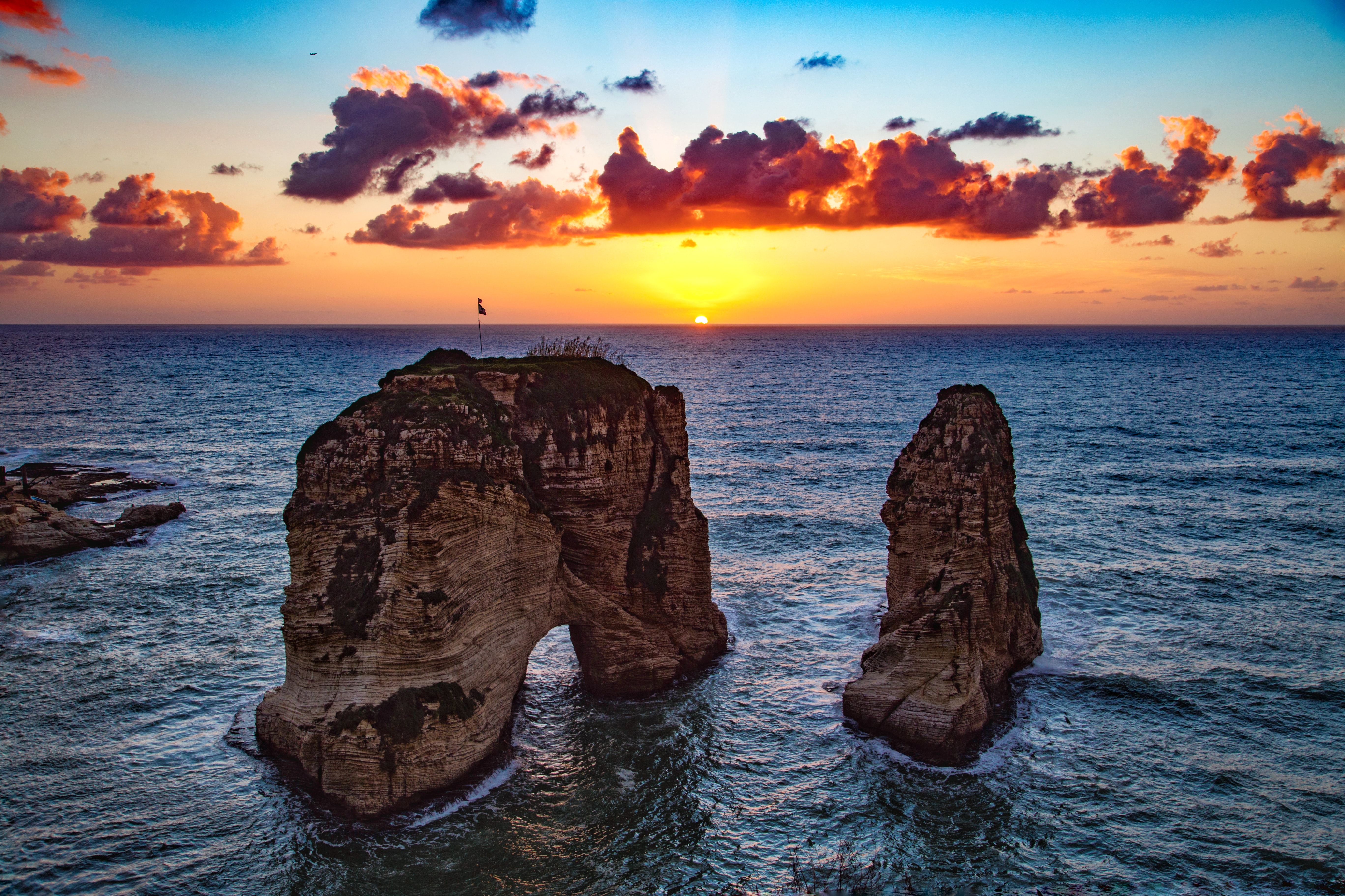 Arabic Programs and Schedules | Levantine Institute
